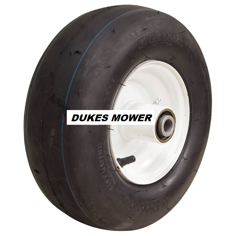 Exmark Caster Wheel Assem W/Bearings 634662,1-634662,(^9804) | eBay