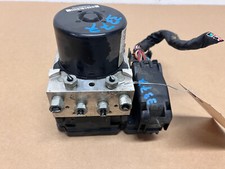 GM OEM ABS Anti-lock Brake System-control Module 20988669 for sale ...