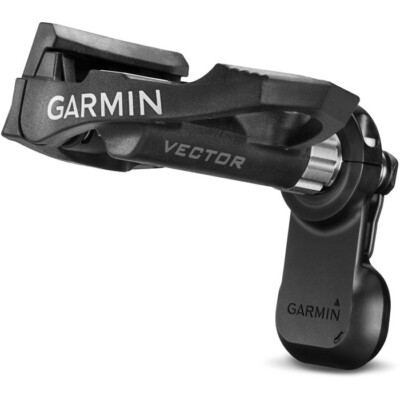 Garmin Vector 2S Upgrade Pedal - Right Hand Side 15-18mm SRP £499.99 ...