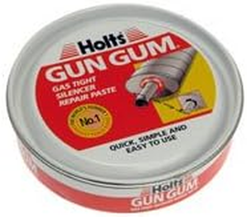 Pâte GUN GUM DE FACILE À UTILISER ET Spécialement Conçue POUR LA ...