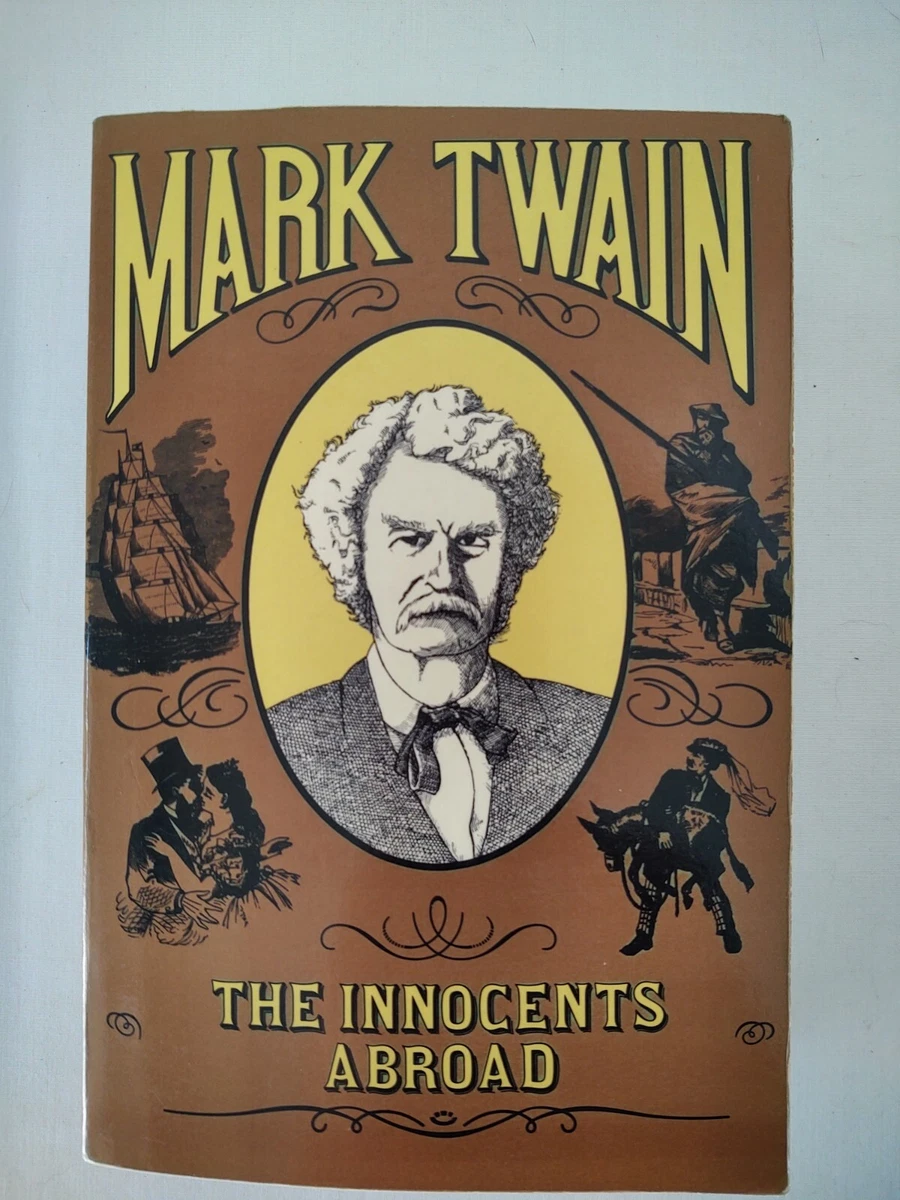 The Innocents Abroad