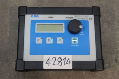 H+P Variomag Telemodul 40c Kontroller für Thermo Scientific Controller ...