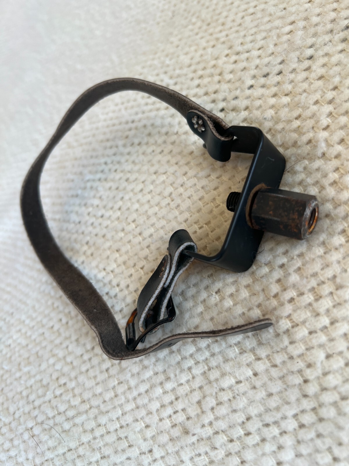 Leather Archery Wrist Strap | eBay