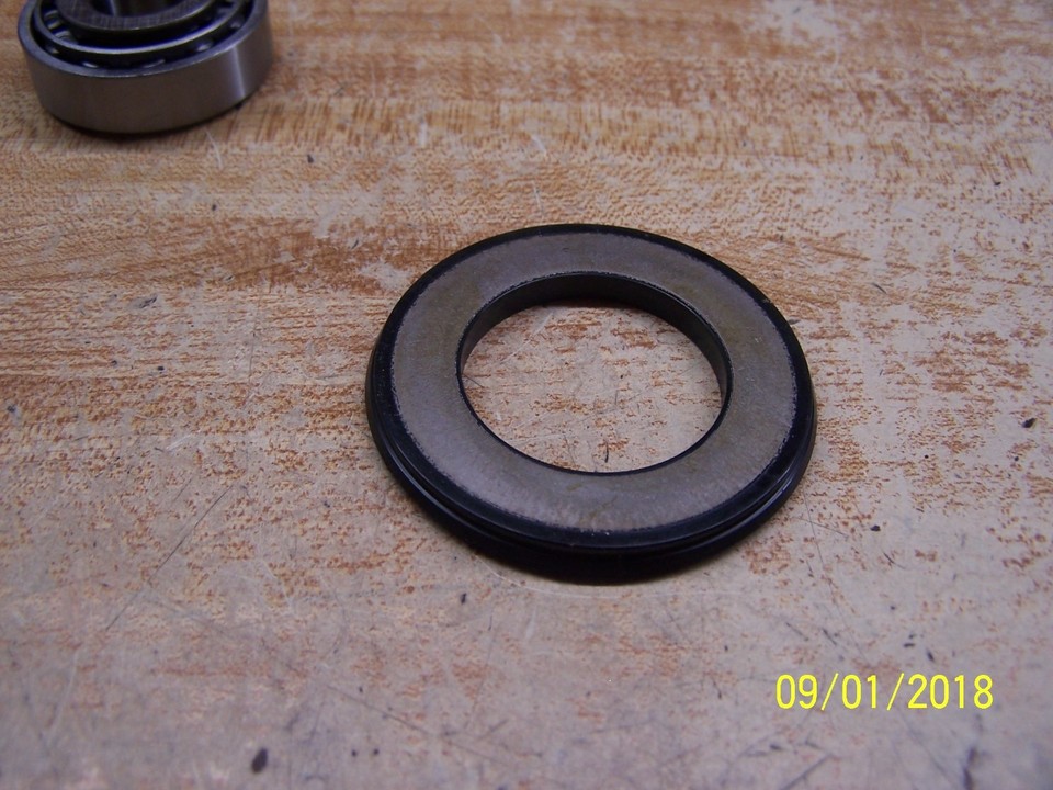 MF BEARING KIT FITS TE20,TO20,TO30,TO35,MF35,FE35,MF65,MF40,MF50 ...
