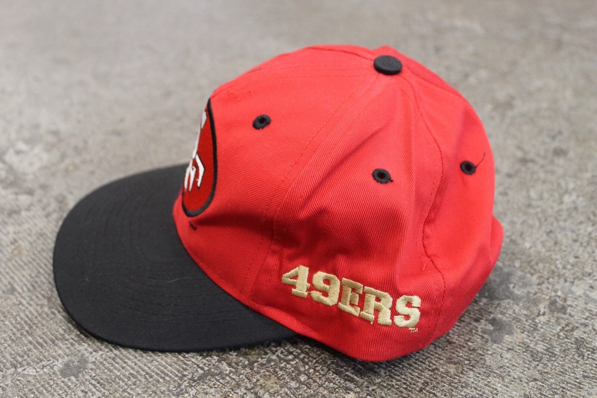 Sf Niners Hats