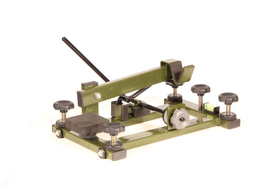 HYSKORE 30276 Track and Elevate Varmint Shooting Rest 53807302761| eBay