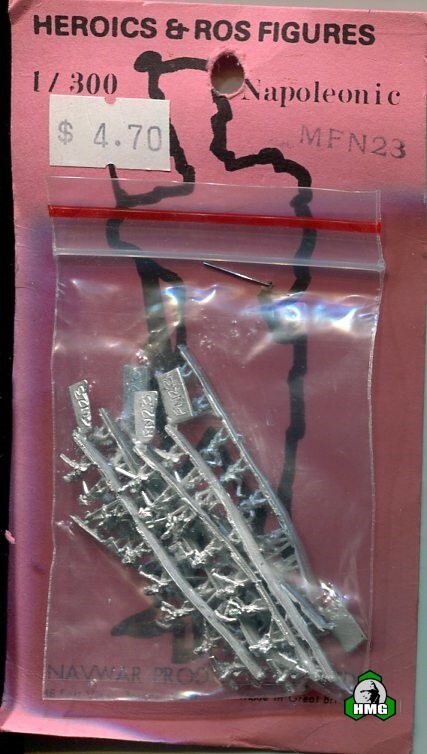 Heroics & Ros: 1/300 Napoleonic | eBay