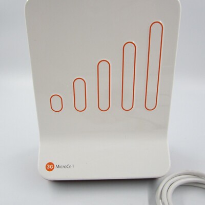 AT&T Wireless Microcell Signal Booster Tower Antenna 3G (DPH153-AT) | eBay