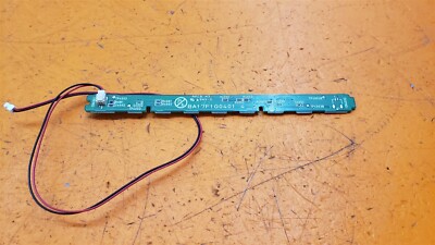 ⭐️⭐️⭐️⭐️⭐️ TV Key Control Button Board A1AFDMMA-001-KB w Cable | eBay