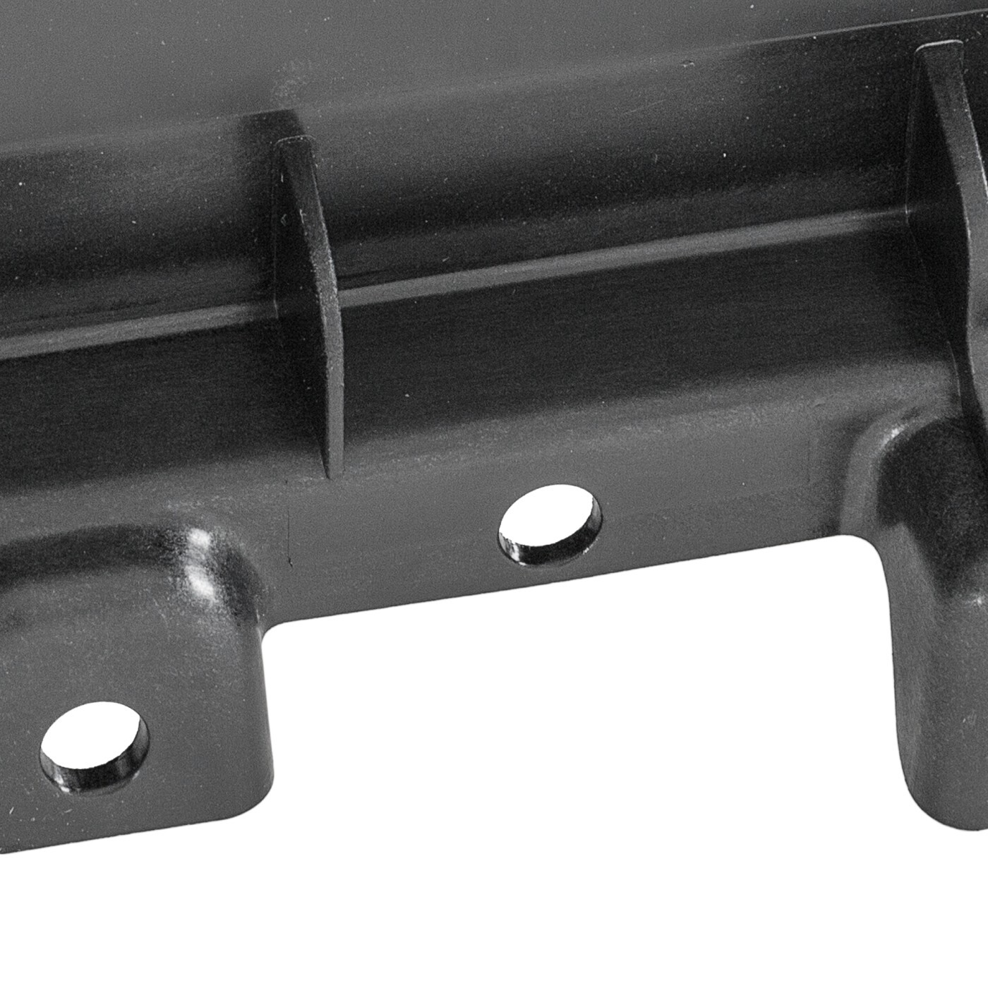 Lower Active Grille Shutter For 2019-2023 Ford Edge CAPA KT4Z8475B ...