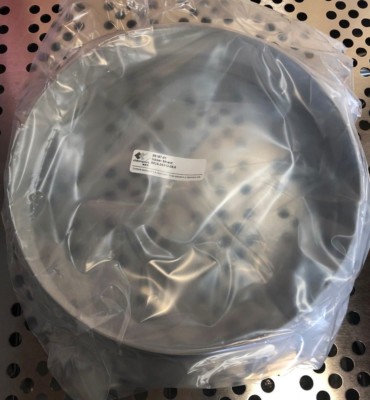 AMAT UPPER SHIELD 0020-26312-8.8 | eBay