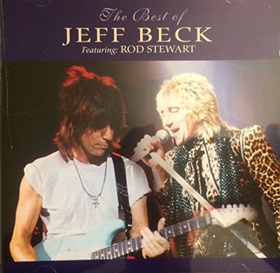 Beck Jeff - The Best of Jeff Beck - Beck Jeff CD X7VG The Cheap Fast ...