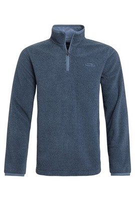 Weird Fish Errill 1/4 Zip Textured Fleece | eBay UK