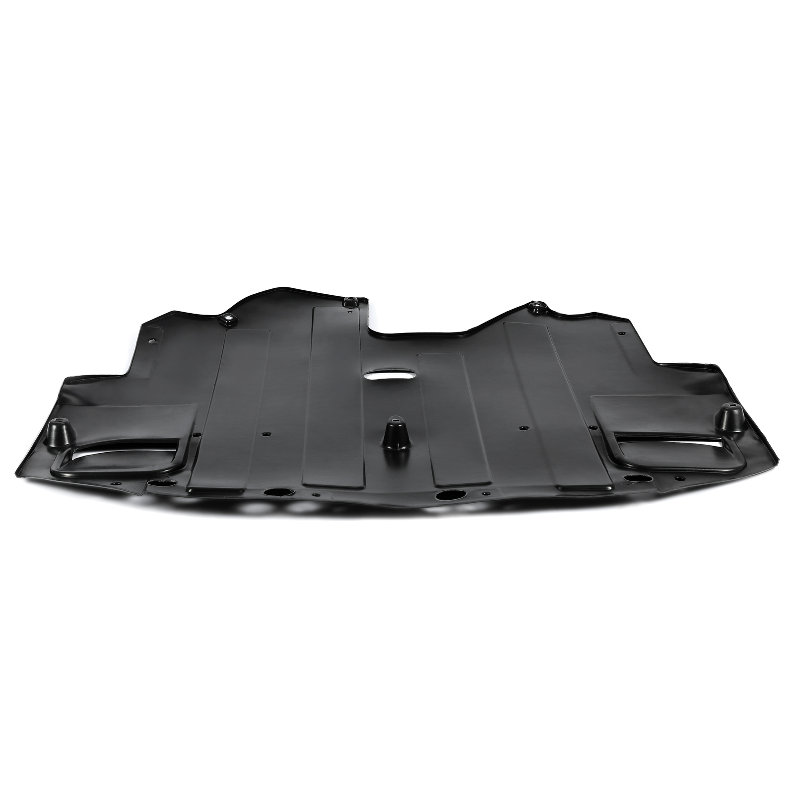 Front Under Cover Engine Splash Shield 2014-2016 Fits Hyundai Elantra # ...