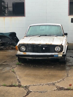 race car SCCA raced ITB CURRENT or VINTAGE volvo race car - | eBay