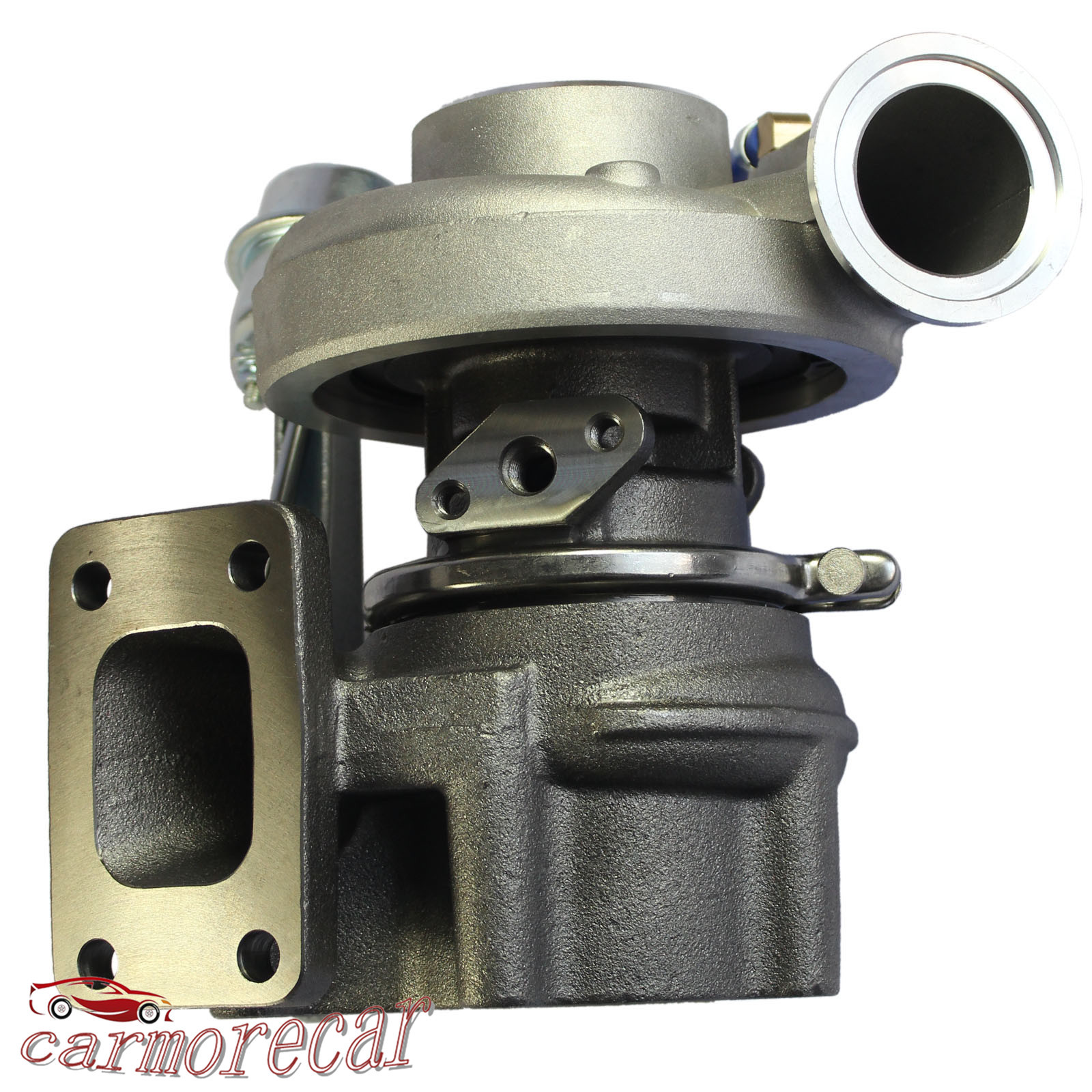 Turbocharger Turbo HX30W New FOR CUMMINS 4BT 4BTA 5.9L 3592318 3800998 ...