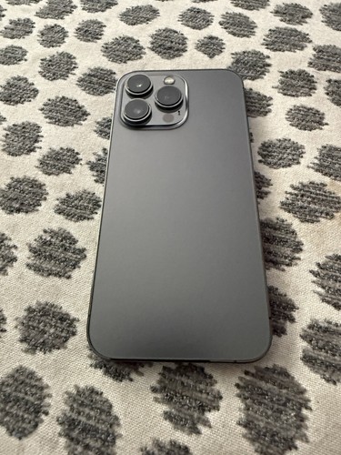 Apple iPhone 13 Pro - 256 GB - Gray (Verizon) 400064433224 | eBay