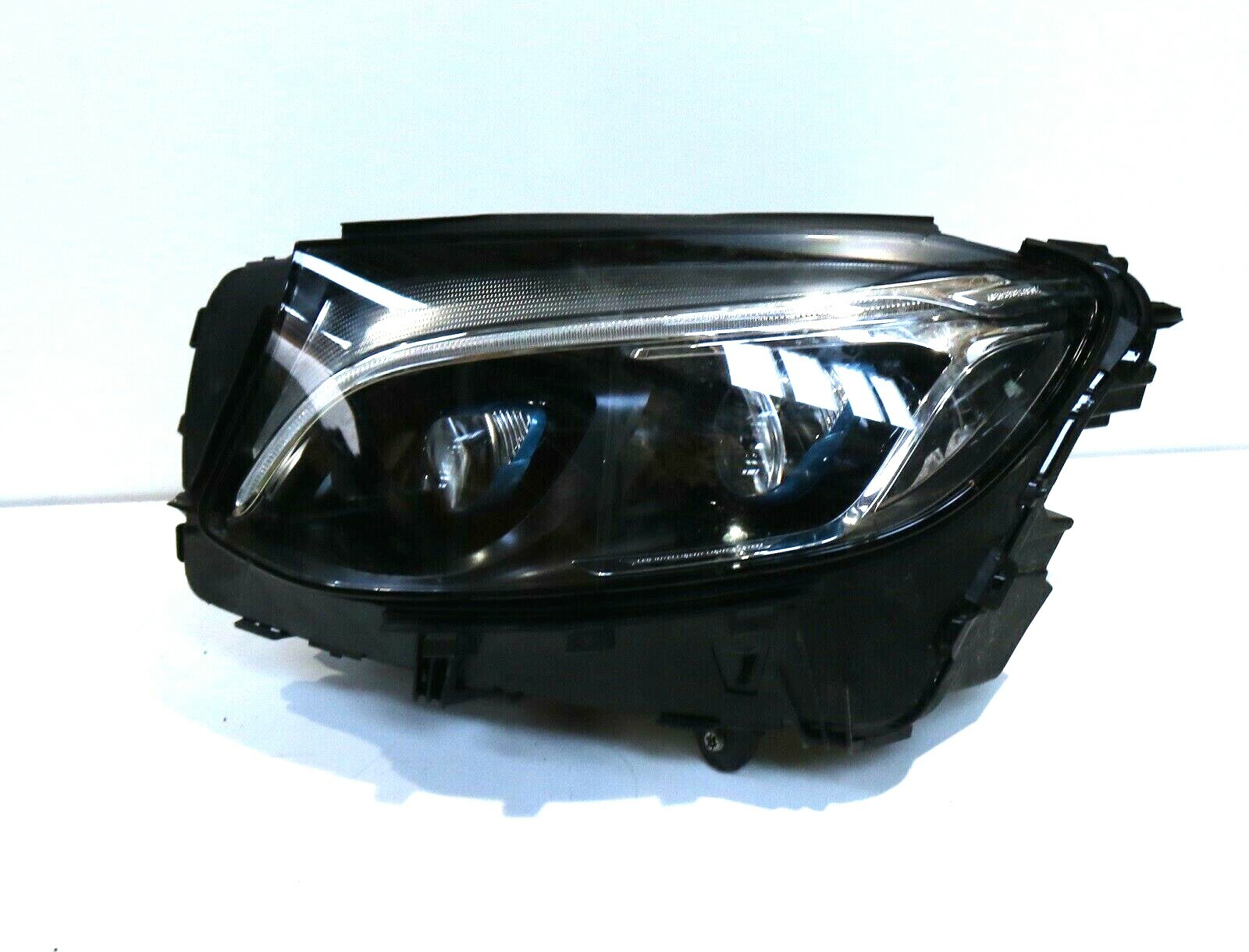 Mercedes-Benz GLC C253 X253 LED Scheinwerfer links A2539062502 | eBay.de