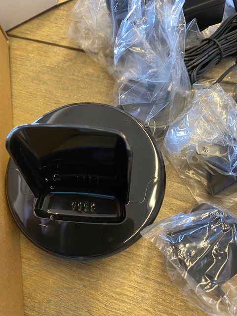 72680000 Spectralink Handset 7502 Inkl. Akku D online kaufen | eBay