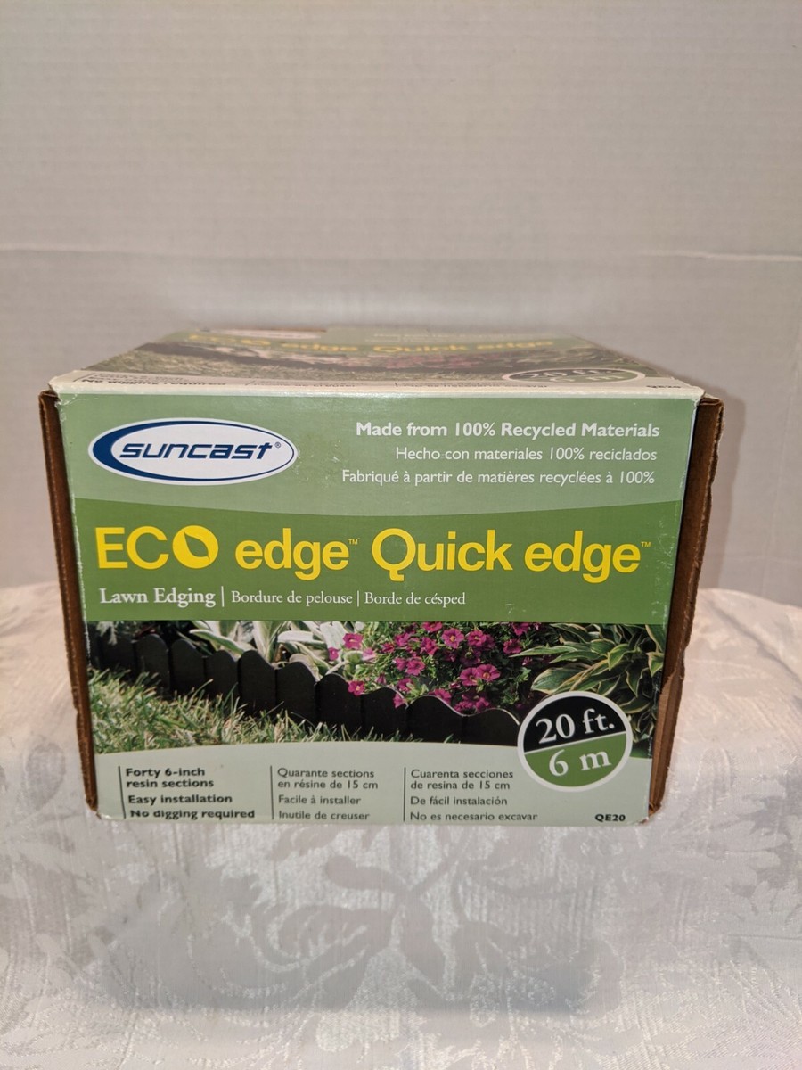 Quick Edge Landscape Edging Easy Edge Blocks – Easters Landscape