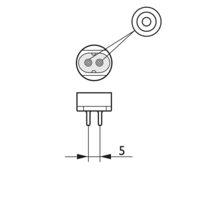 Philips Master TL5 He Neon Fluoreszierend 21W/830 | eBay