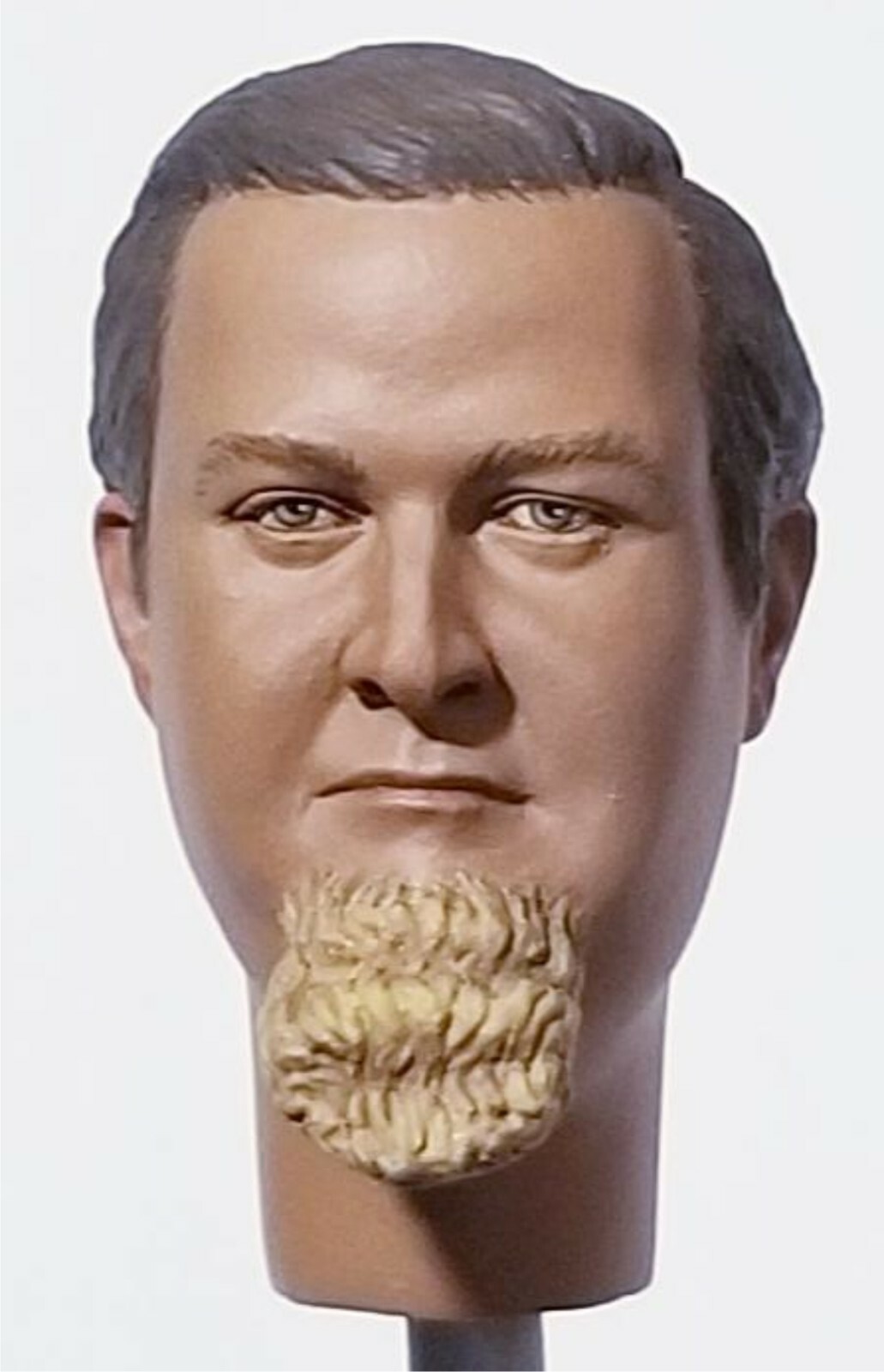 1:6 Custom Portrait of Victor Buono as King Tut from 66 Batman TV Show ...