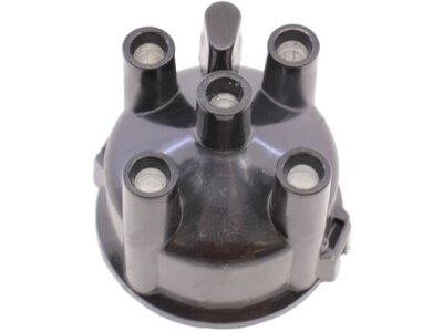 For 1988-1989 Dodge Ram 50 Distributor Cap United Automotive 51887WQTQ ...