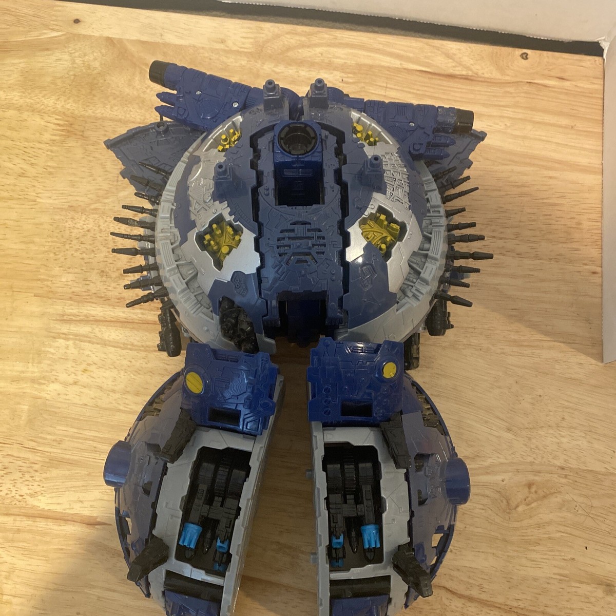 Transformers 5 Primus