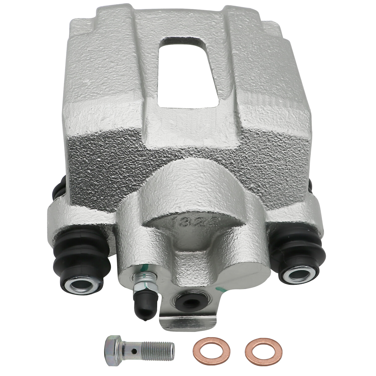 Rear Brake Calipers Fit Jeep Liberty Wrangler Ford Explorer Mercury ...