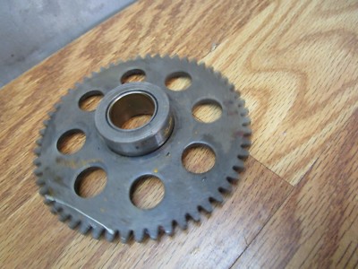 XT 225 YAMAHA 1998 XT 225 1998 FLY WHEEL | eBay