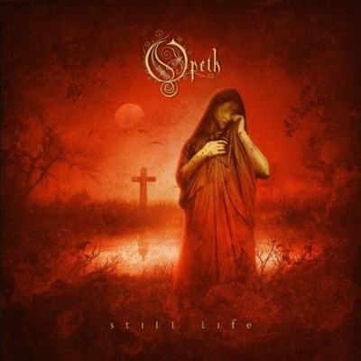 OPETH - STILL LIFE NEW CD 801056770929 | eBay Australia