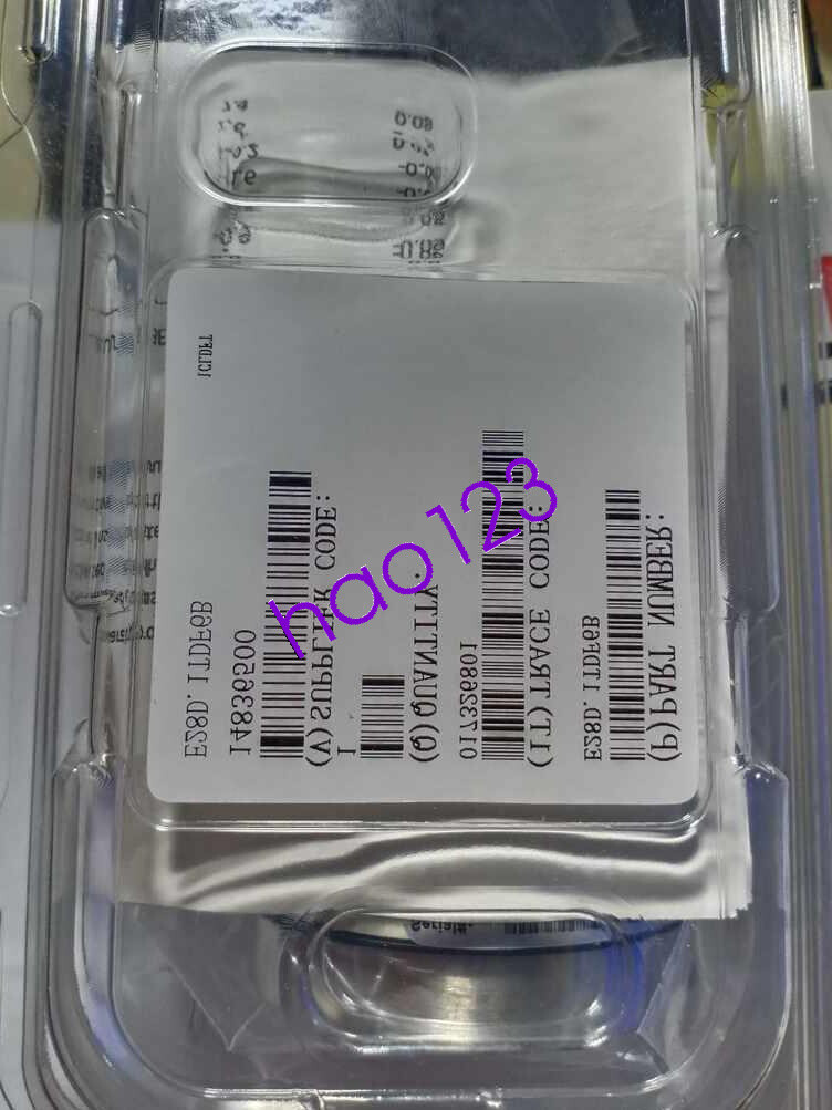 1 PCS E28D.1TDF6B MKS Vacuum pressure gauge E28D.1TDF6B Brand New DHL ...