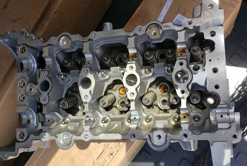 2015-2018 Mercedes-Benz M274 2.0L Engine Cylinder Head A2740100603 | OE ...