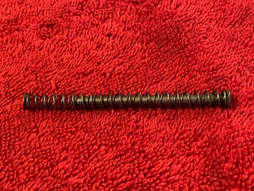 Kel Tec P3AT Recoil Spring & Guide Rod Assembly- Model P3AT .380 ACP ...