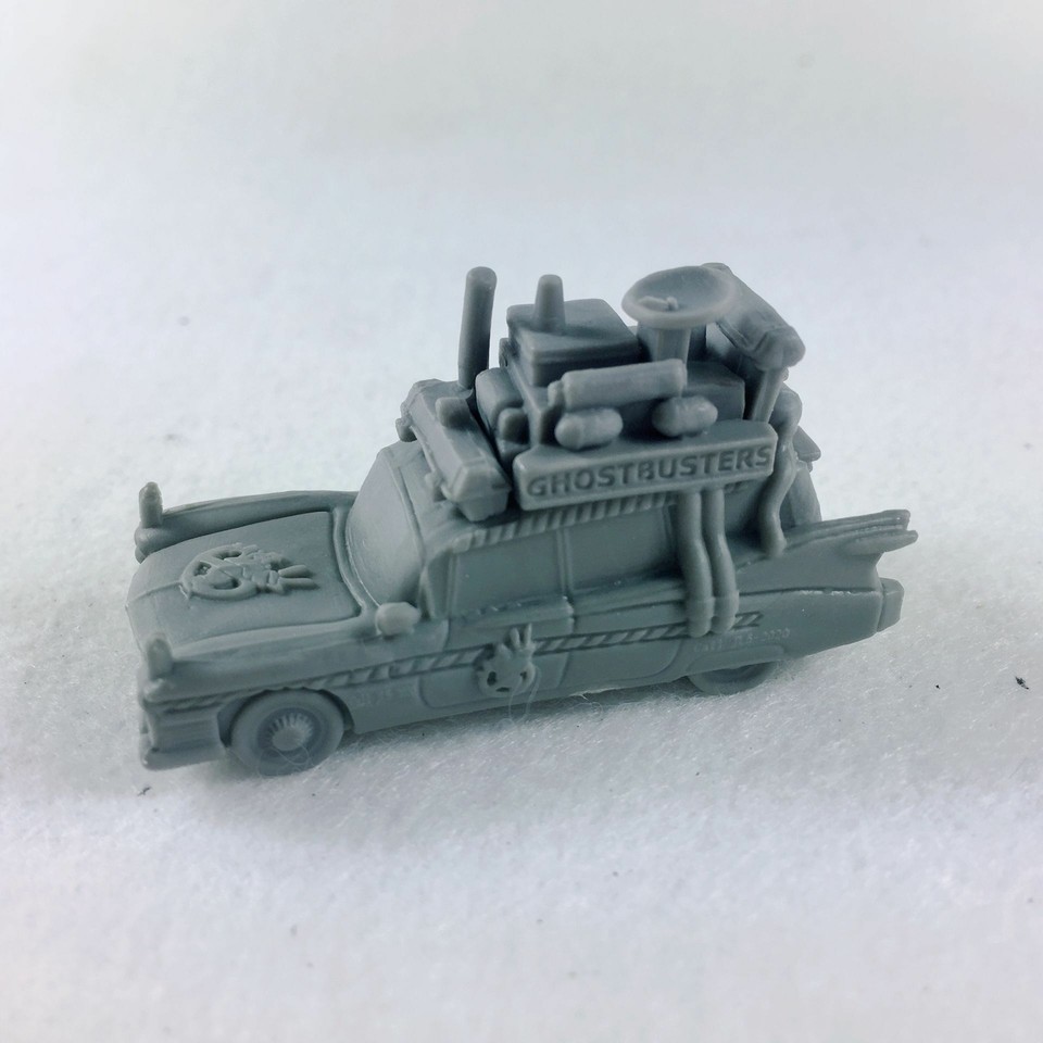 GHOSTBUSTERS Cthulhu Wars Fox Doctor Who Lord of Ring Board Game ...