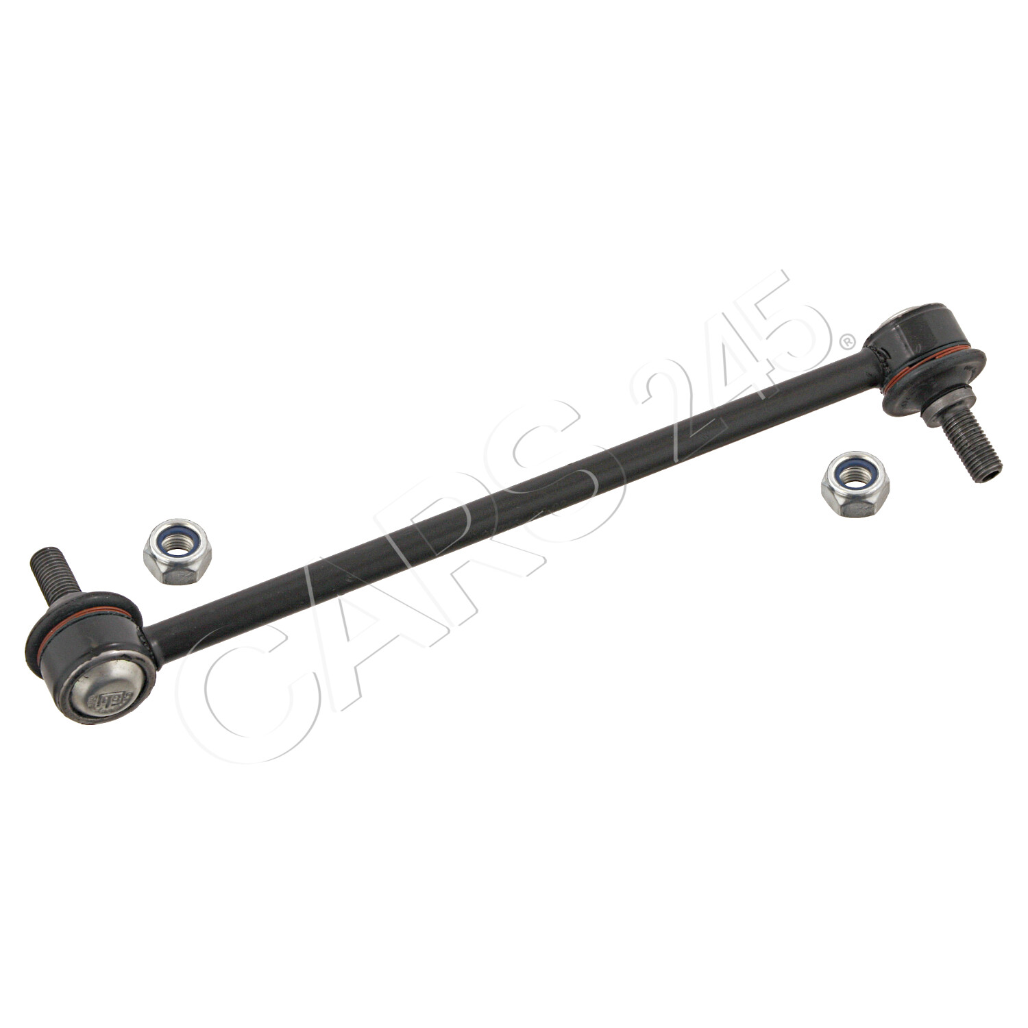 SWAG Front Right Stabilizer Bar Link Rod Strut Fits KIA Cerato 54840 ...