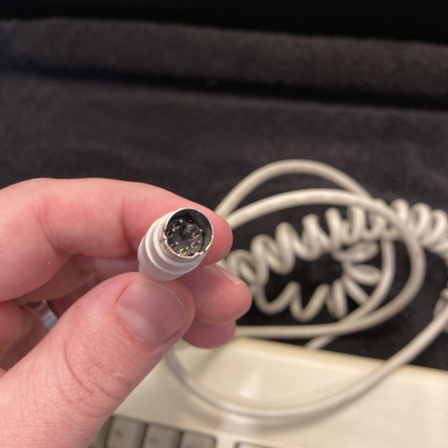 Dell AT101 Mechanical Wired Keyboard for sale online | eBay