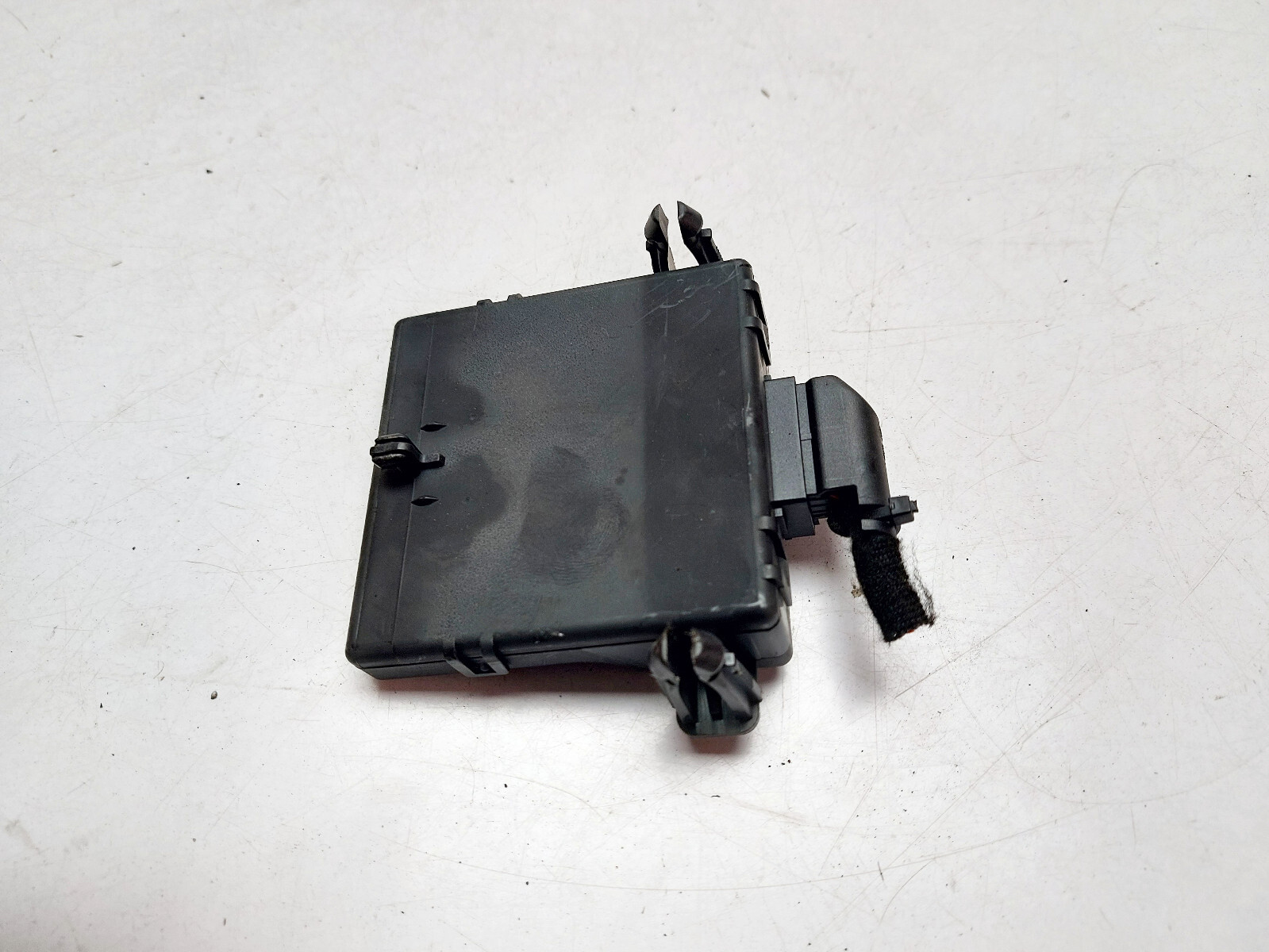 AUDI A3 8P 2008 GATEWAY CONTROL MODULE ECU UNIT 1K0907530P | eBay