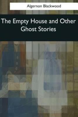 The Empty House And Other Ghost Stories 9781545057254| eBay