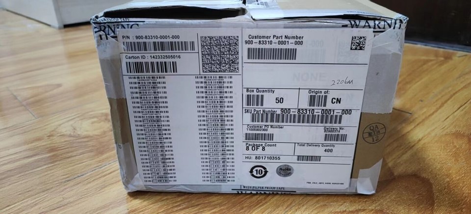 8GB NVIDIA JETSON TX2 Development Board Module Core Board 900-83310 ...