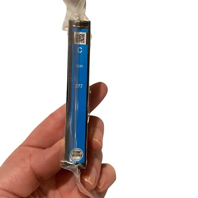 Genuine Epson 277 Cyan Ink T277220 XP750 XP850 XP860 XP950 XP960 | eBay