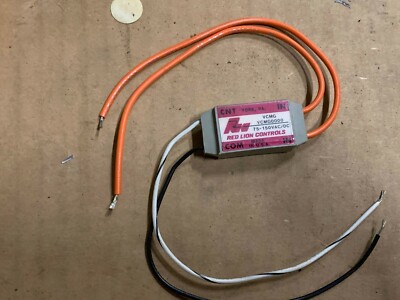 Red Lion Converter Module 75-150VAC/DC P/N VCMG0000 | eBay