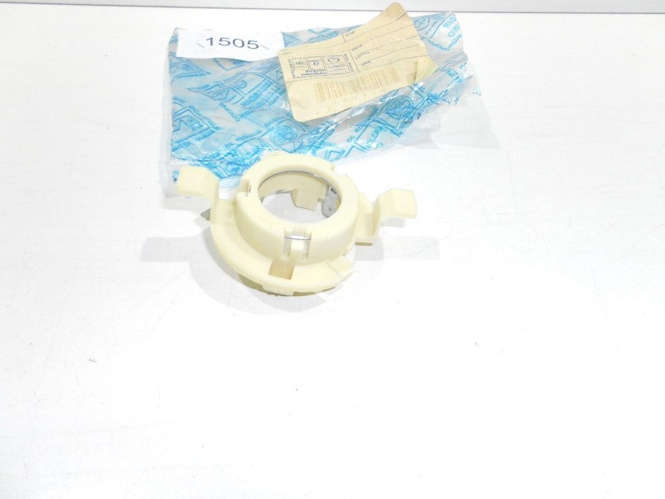 Porte-Lampe Central Original Adapté À Piaggio Sphère Vespa CODE 290948 ...