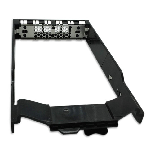 Lot of 4 3.5" Caddy Tray for Dell PowerEdge R310 R410 R510 No Backplane ...