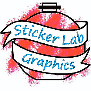 sticker_lab_graphics | eBay Shops