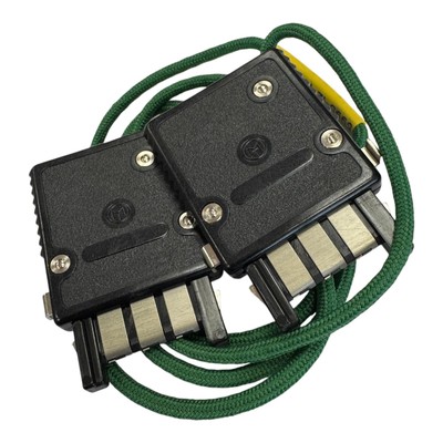 11480-3 Telephone Cable Connector Assemblu 5995-12-162-8905 | eBay