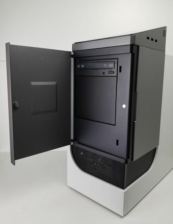 Xerox FIERY EX-4100 v2.0 NX-PRO GEN III 2024 Server Controller for ...