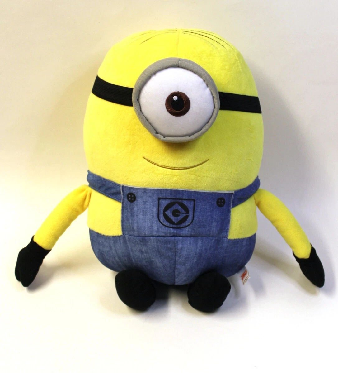 Despicable Me 2 Minions Carl
