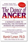 The Dance of Anger (Anniversary) by PH D Lerner, Harriet, PhD: New ...
