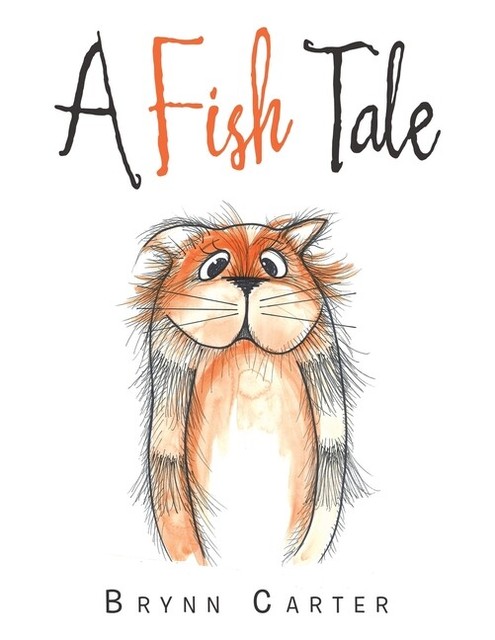 A Fish Tale by Brynn Carter (2021, Trade Paperback) for sale online | eBay
